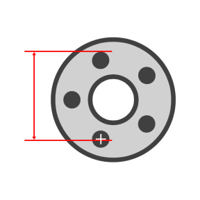 How to Redrill Wheel Hubs to Change Lug Pattern?