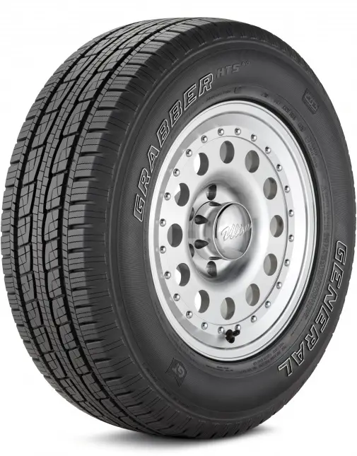 Tires General Grabber HTS 60 General Grabber HTS 60 235/85-16 E 120 ...